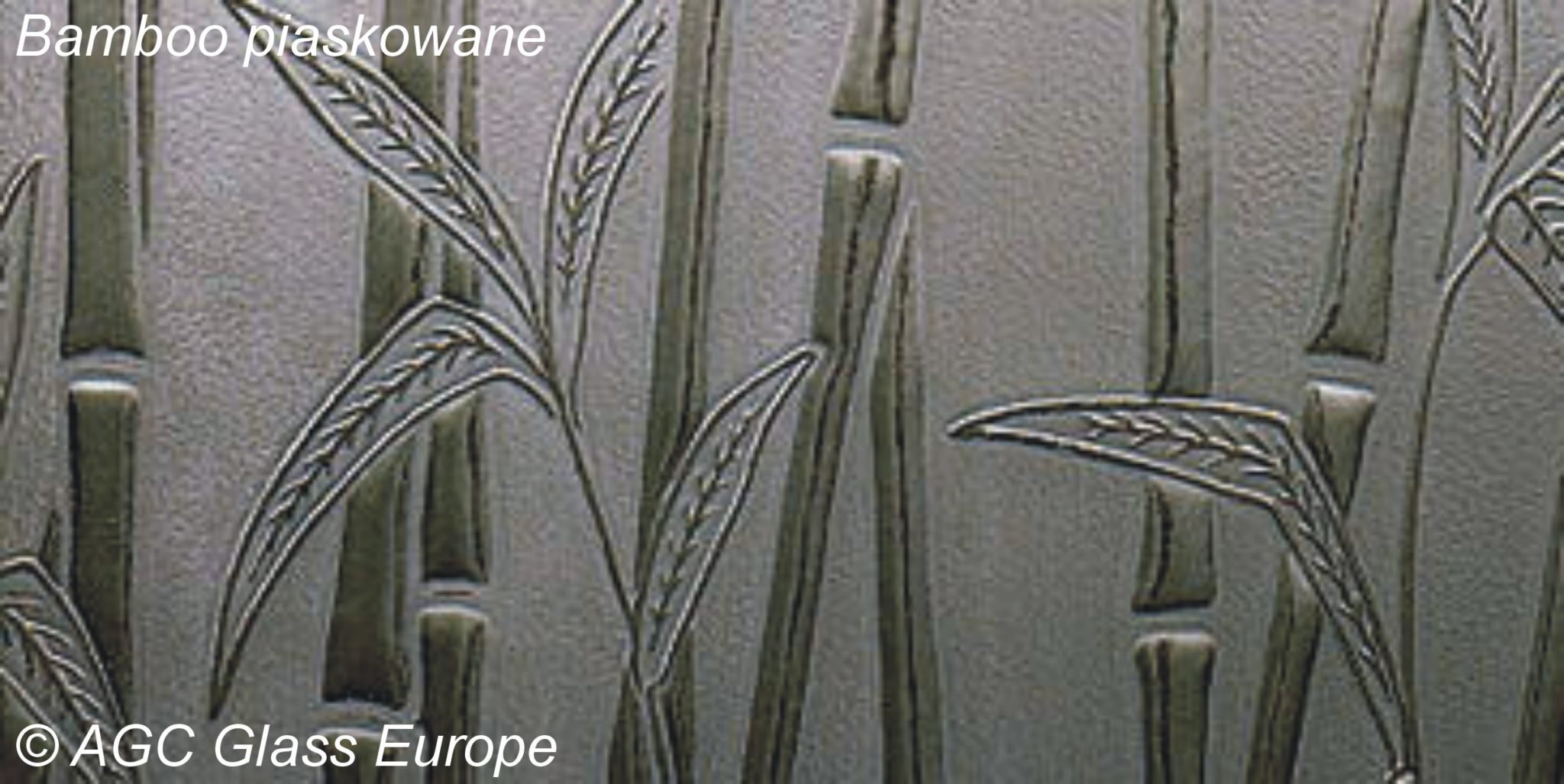 Szkło ornamentowe • Szklo24 Tomasz Wijas - Zakład Szklarski